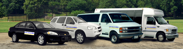 Care Accessible Transportation